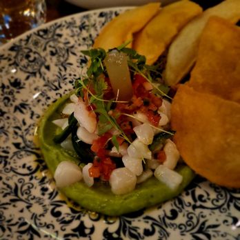 LUCERO ROOFTOP RESTAURANT + BAR - Updated January 2026 - 184 Photos ...