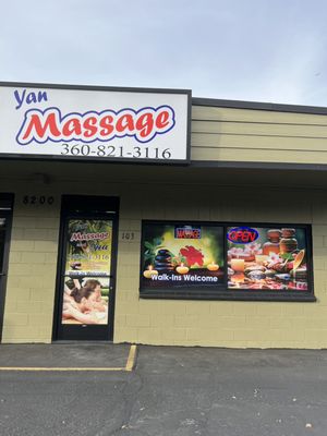 YAN MASSAGE SPA - Updated December 2025 - 30 Photos - 8200 E Mill Plain ...