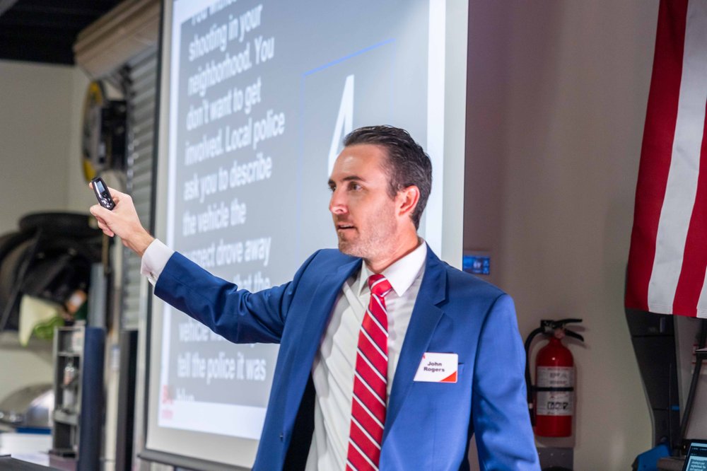 LAW OFFICES OF JOHN D ROGERS - Updated October 2025 - 27 Reviews - 4000 ...