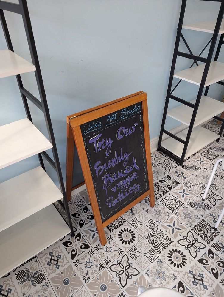 CAKE ART STUDIO - Updated July 2025 - 17 Photos - 85 Cottrelle ...