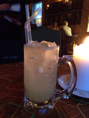 CASTELLO LOUNGE - Updated April 2025 - 1-2 Market Place, Wellingborough ...