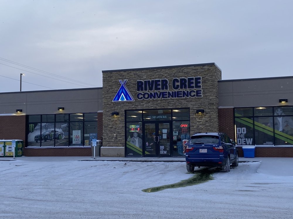 SHELL - Updated January 2026 - 21551 Chief Lapotac Boulevard, Enoch ...