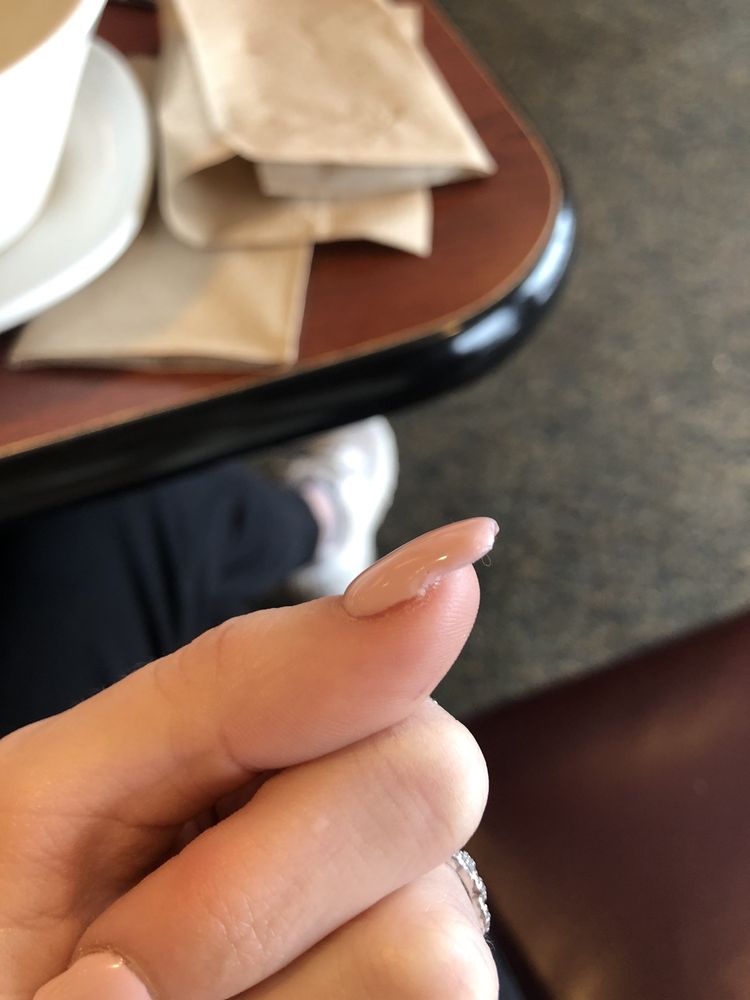 A-PLUS NAILS & SPA - 13 Photos & 13 Reviews - 8 Plattsburgh Plz ...