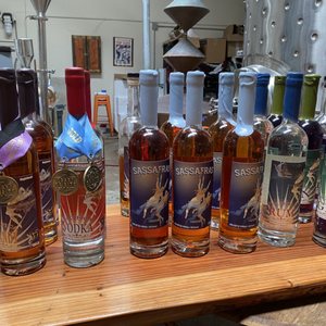 GOLD BAR DISTILLERY - Updated July 2025 - 342 Photos & 92 Reviews - 1 ...