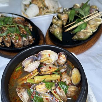 BIEN HEN RESTAURANT - Updated July 2025 - 2711 Photos & 988 Reviews ...