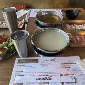 ALL THAT SHABU - 729 Photos & 277 Reviews - 100 E Main St, Alhambra, CA ...