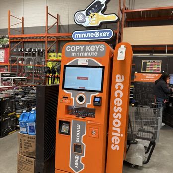 THE HOME DEPOT - Updated April 2026 - 32 Photos & 65 Reviews - 5750 Jog ...