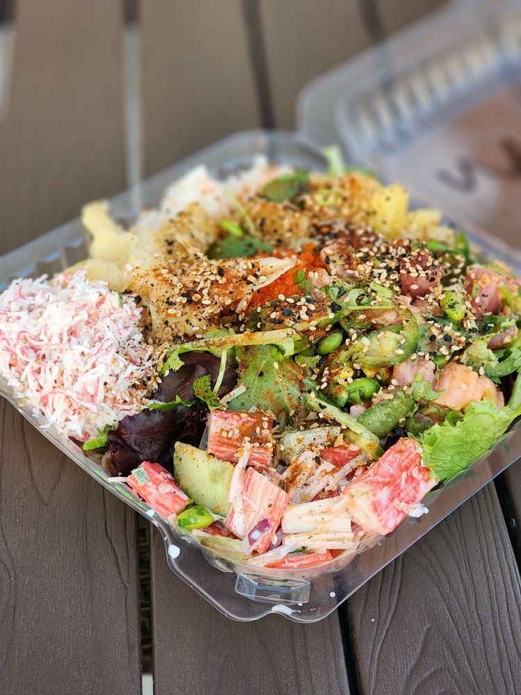 AHIPOKI - Updated June 2026 - 604 Photos & 783 Reviews - 245 N Barranca ...