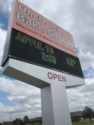 UNCLE MIKE’S BAKE SHOPPE - Updated May 2026 - 84 Photos & 82 Reviews ...
