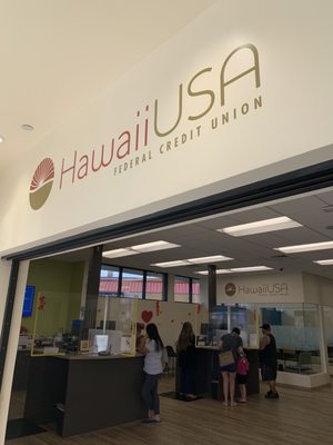 HAWAIIUSA FEDERAL CREDIT UNION - Updated February 2025 - 38 Photos & 23 ...