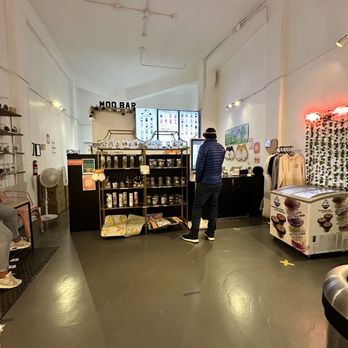 THE MOO BAR - 1162 Photos & 604 Reviews - 2124 Westlake Ave, Seattle ...