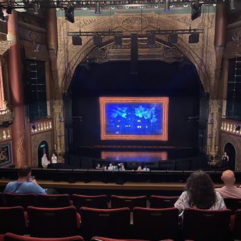 THE 5TH AVENUE THEATRE - Updated October 2025 - 277 Photos & 249 ...