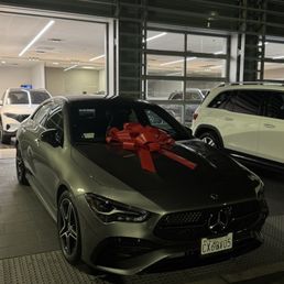 MERCEDES-BENZ OF PLEASANTON - Updated August 2025 - 359 Photos & 1492 ...
