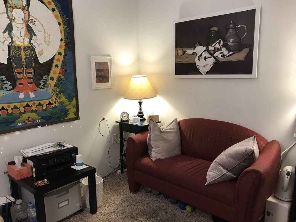 CATHERINE MARSH, LCAT ATR-BC - Updated June 2025 - 1080 Wyckoff Ave ...