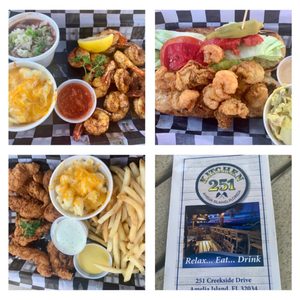 KITCHEN 251 - 86 Photos & 59 Reviews - 251 Creekside Dr, Fernandina ...