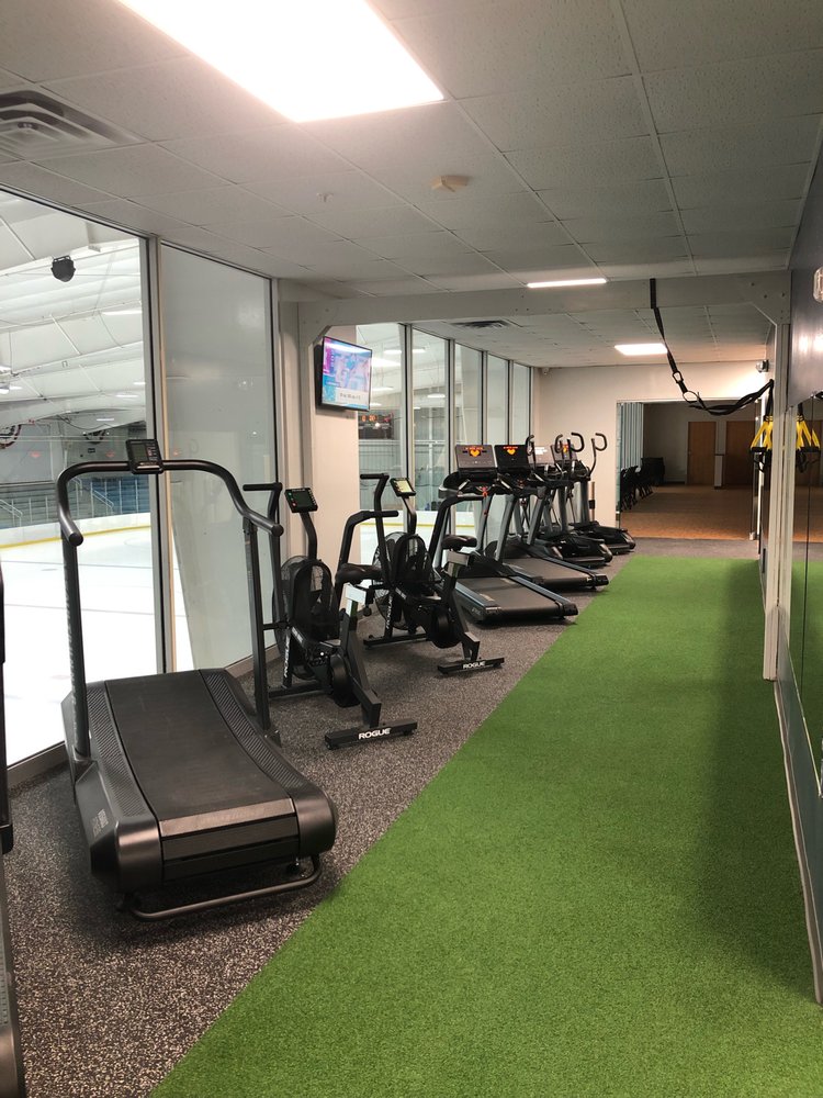 ISCC FITNESS CENTER - Request Information - 1375 Hopmeadow St, Simsbury ...