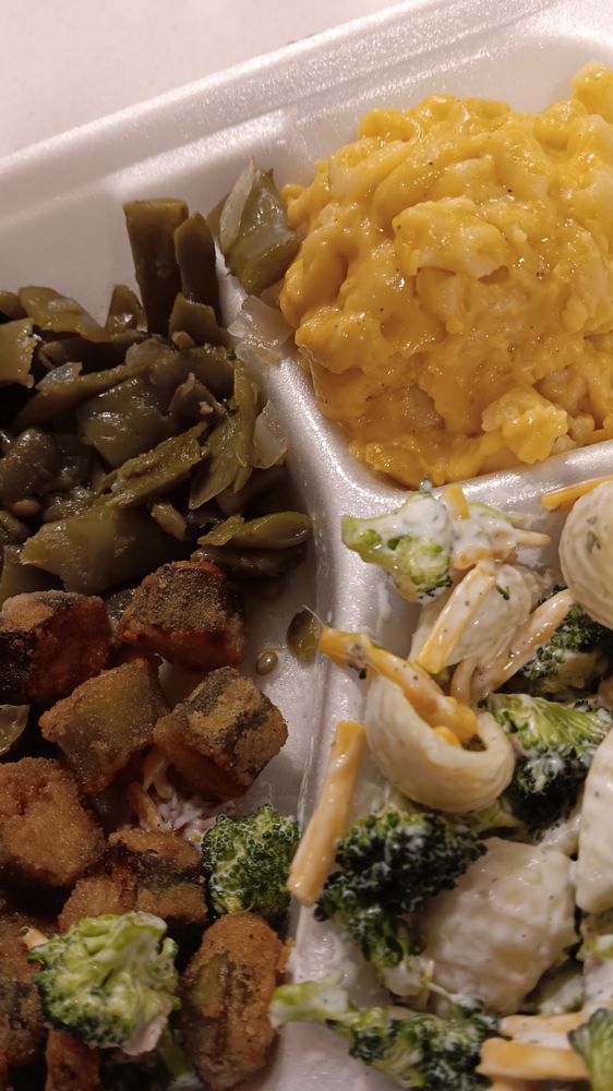 HOUR PLACE - Updated March 2026 - 18 Reviews - 979 E 3rd St ...