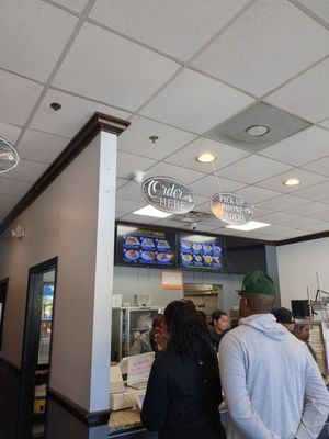 GUTBUSTERS BREAKFAST - FLAT SHOALS - Updated January 2026 - 75 Photos ...