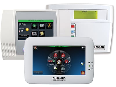 ALL-GUARD ALARM SYSTEMS - Updated September 2025 - 25 Photos & 146 ...