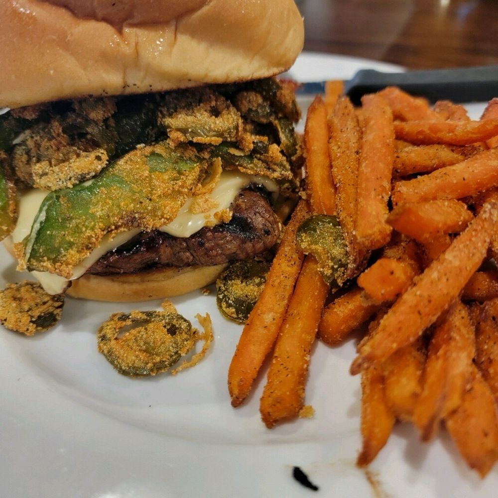 SAWMILL BBQ PUB & GRILL - Updated January 2026 - 82 Photos & 96 ...