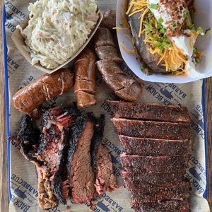 BACK BEACH BARBECUE - 185 Photos & 321 Reviews - 19714 Panama City ...