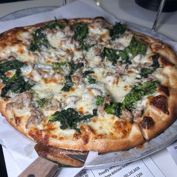 GRAND APIZZA MADISON - Updated January 2026 - 70 Photos & 119 Reviews ...