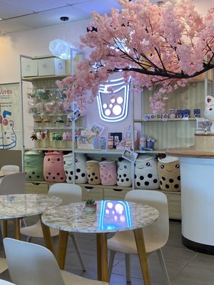 BOBA CUTEA - 106 Photos & 35 Reviews - 1805 E Elliot Rd, Tempe, Arizona ...