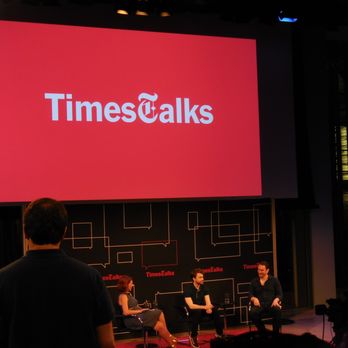 THETIMESCENTER - Updated October 2025 - 37 Photos & 16 Reviews - 242 W ...