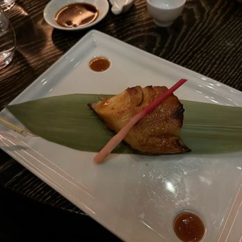 NOBU CHICAGO - Updated May 2025 - 1353 Photos & 414 Reviews - 854 W ...