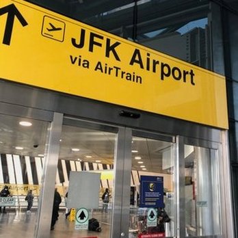 AIRTRAIN JAMAICA - Updated June 2025 - 133 Photos & 18 Reviews - 93-43 ...