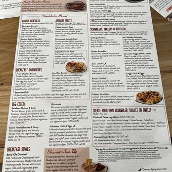 EGG HARBOR CAFE - Updated December 2025 - 46 Photos & 18 Reviews - 3930 ...