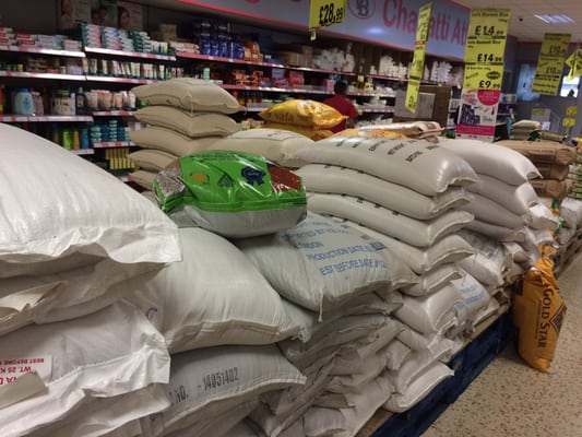 V B & SONS - Updated April 2026 - 10 Photos - 539-545 Pinner Road ...