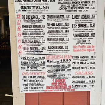 BIRDSVIEW DINER - Updated July 2025 - 209 Photos & 124 Reviews - 39974 ...