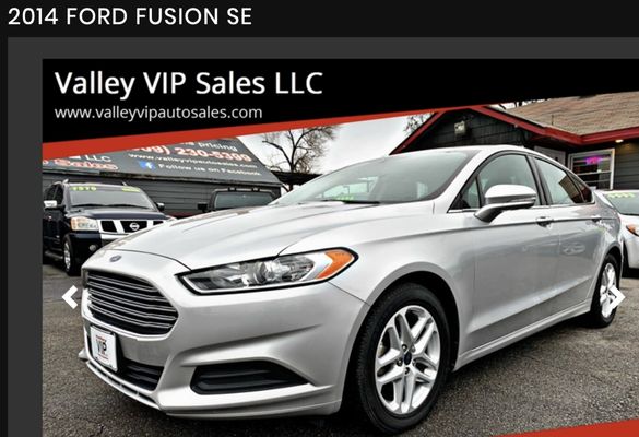 VALLEY VIP AUTO SALES - Updated October 2025 - 63 Photos & 41 Reviews ...