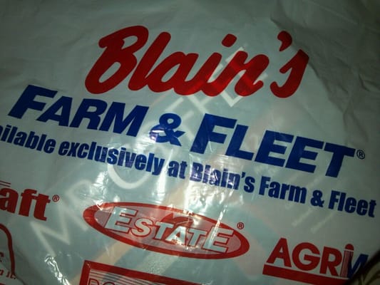 BLAIN’S FARM & FLEET - WATERTOWN, WI - Updated October 2025 - 16 Reviews - 1400 West Main St ...