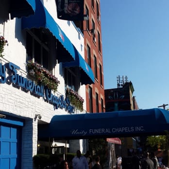 UNITY FUNERAL CHAPELS - Updated December 2025 - 13 Reviews - 2352 ...