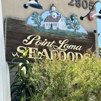 POINT LOMA SEAFOODS - Updated October 2024 - 3033 Photos & 2773 Reviews ...