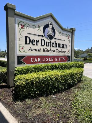 DER DUTCHMAN - Updated May 2025 - 646 Photos & 675 Reviews - 3713 Bahia ...