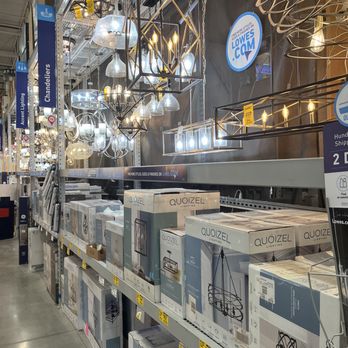 LOWE’S HOME IMPROVEMENT - Updated October 2025 - 62 Photos & 65 Reviews ...