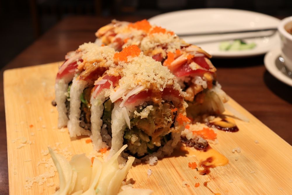 WILD GINGER - Updated November 2025 - 234 Photos & 311 Reviews - 3655 ...