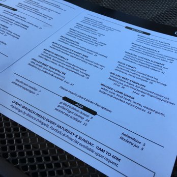 SOLE’ RESTAURANT - Updated January 2026 - 77 Photos & 65 Reviews - 83 ...