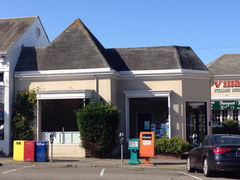 CORNERSTONE TITLE COMPANY - Updated October 2025 - 2621 Ocean Ave, San ...