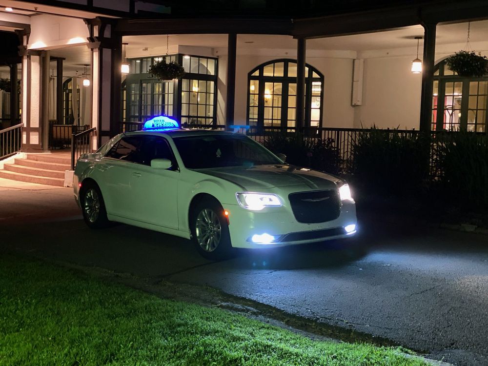 RIVER VALLEY TAXI & LUXURY SERVICE - Updated January 2026 - 10 Photos ...