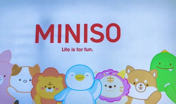 MINISO - Updated January 2026 - 37 Photos - 1080 University Ave, San ...