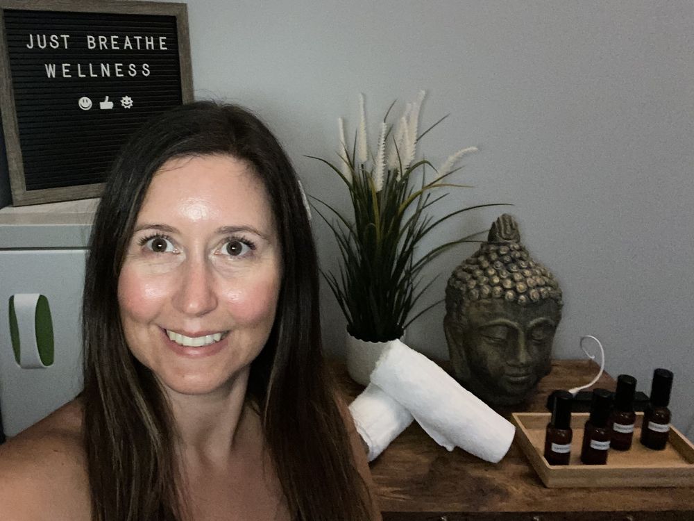 JUST BREATHE WELLNESS - Updated October 2025 - Request an Appointment ...
