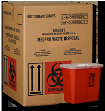 MEDPRO WASTE DISPOSAL - Updated December 2025 - 13 Photos & 28 Reviews ...
