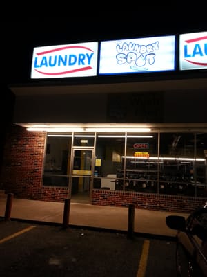 THE LAUNDRY SPOT - Updated December 2025 - 31 Photos & 115 Reviews ...