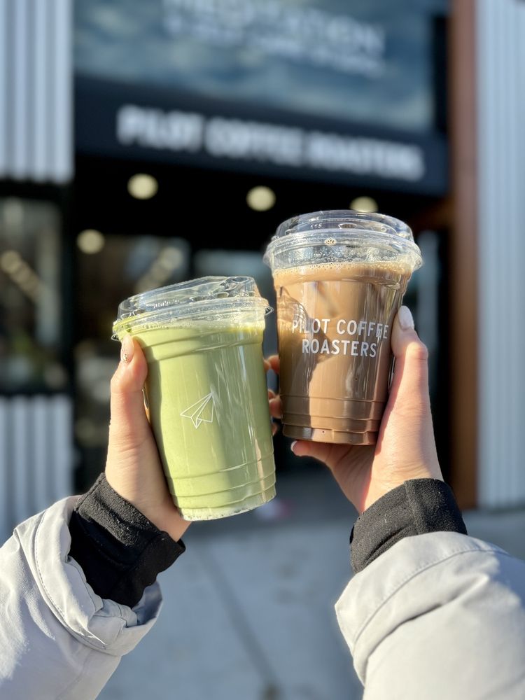 PILOT COFFEE ROASTERS - Updated December 2025 - 251 Lakeshore Road E ...
