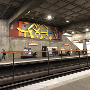 MARTA - MIDTOWN STATION - Updated October 2025 - 68 Photos & 27 Reviews ...