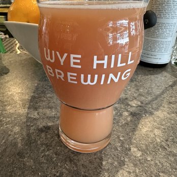 WYE HILL KITCHEN & BREWING - 547 Photos & 401 Reviews - 201 S Boylan ...